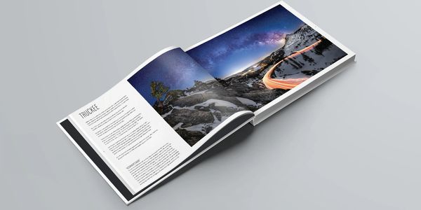 Douglas DeVore Photography